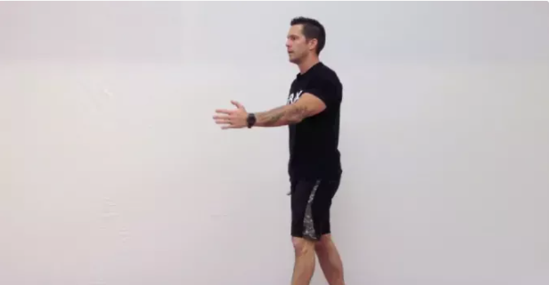 Split Shuffle | Dr. Can ile Fitekran