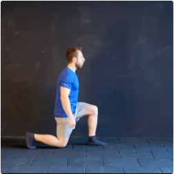 Back Lunge Nasıl Yapılır? | Dr. Can ile Fitekran