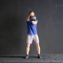 Ball Front Rotation Nasıl Yapılır? | Dr. Can ile Fitekran