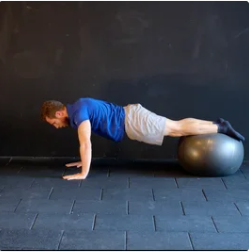 Ball Pike Up Nasıl Yapılır? | Dr. Can ile Fitekran