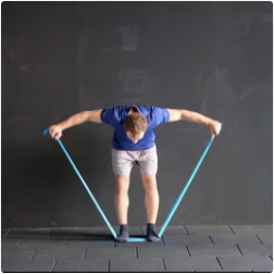 Bent Over Lateral Raise Nasıl Yapılır? | Dr. Can ile Fitekran