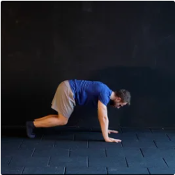 Dog Position Nasıl Yapılır? | Dr. Can ile Fitekran