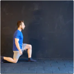 Front and Back Lunge Nasıl Yapılır? | Dr. Can ile Fitekran