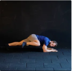 Plank Kick Nasıl Yapılır? | Dr. Can ile Fitekran