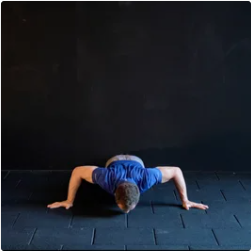 Push Up Fly Nasıl Yapılır? | Dr. Can ile Fitekran