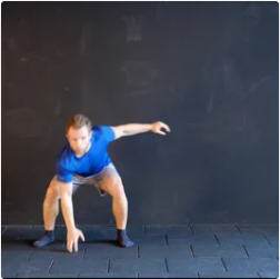 Side to Cross Step Nasıl Yapılır? | Dr. Can ile Fitekran