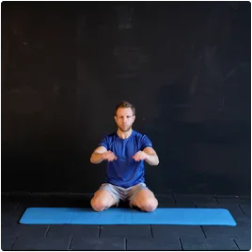 Sit Jump Squat Nasıl Yapılır? | Dr. Can ile Fitekran