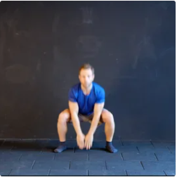 Squat Hand Up Down Nasıl Yapılır? | Dr. Can ile Fitekran