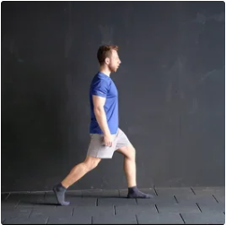 Stable Lunge Nasıl Yapılır? | Dr. Can ile Fitekran