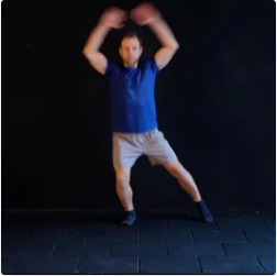 Step Jumping Jack Nasıl Yapılır? | Dr. Can ile Fitekran