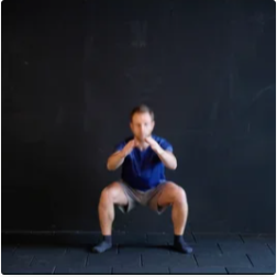 Sumo Squat Nasıl Yapılır? | Dr. Can ile Fitekran