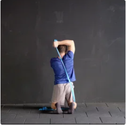 Triceps Banded French Press Nasıl Yapılır? | Dr. Can ile Fitekran