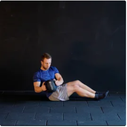 V-Position Ball Twist Nasıl Yapılır? | Dr. Can ile Fitekran