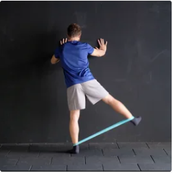 Wall Single Side Raise Nasıl Yapılır? | Dr. Can ile Fitekran