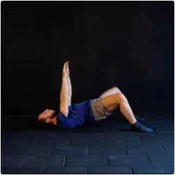 Wide Stance Glute Bridge Nasıl Yapılır? | Dr. Can ile Fitekran